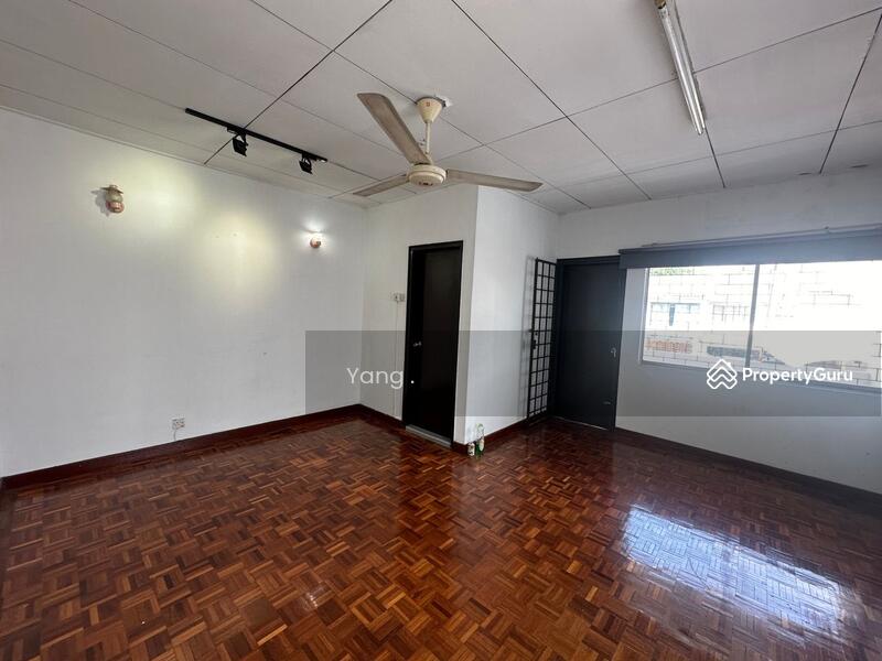 Damansara Jaya @ Petaling Jaya, Damansara Jaya, Petaling Jaya, Selangor ...