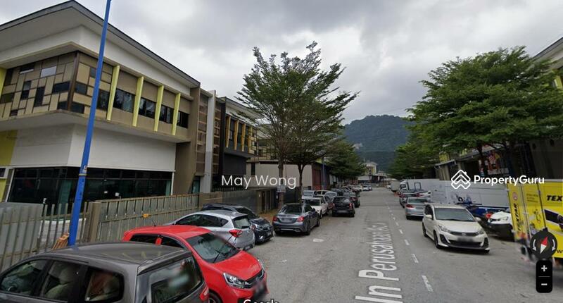 AMARI BUSINESS PARK, Jalan Perusahaan Amari, Batu Caves, Desa Aman Puri ...