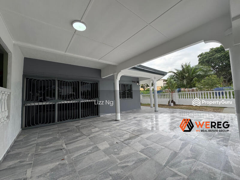 Taman Klang Utama, Persiaran Sungai Keramat, Taman Klang Utama, Klang ...