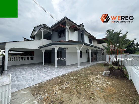 Taman Klang Utama, Persiaran Sungai Keramat, Taman Klang Utama, Klang ...