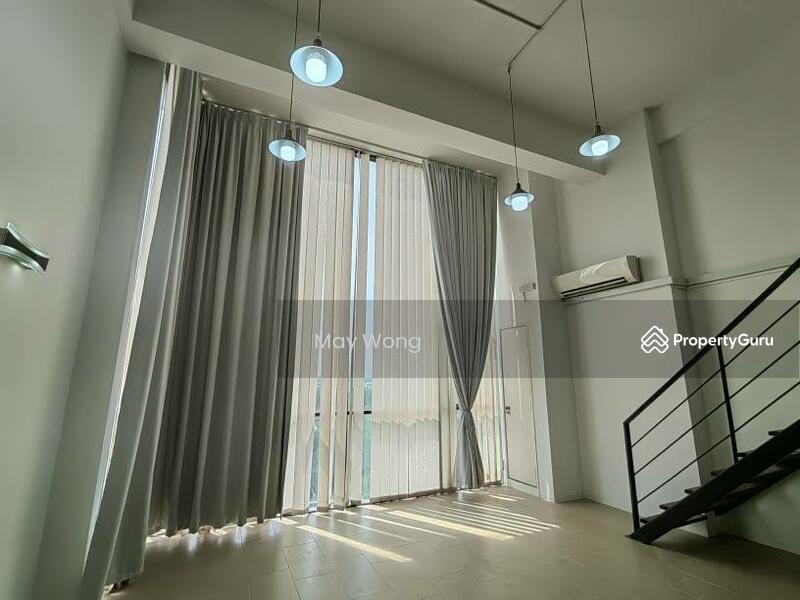 Empire Subang, Subang Jaya, Nu Empire, SS16, Jalan SS16/1, SS16, Subang ...