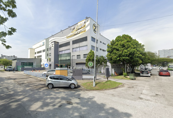 Taman Shamelin, Taman Shamelin Perkasa, Cheras, Kuala Lumpur, , 19500 ...