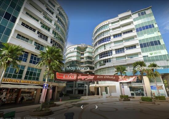 Jaya One, Petaling Jaya, PJ Section 13, Seksyen 13, Seksyen 13 ...