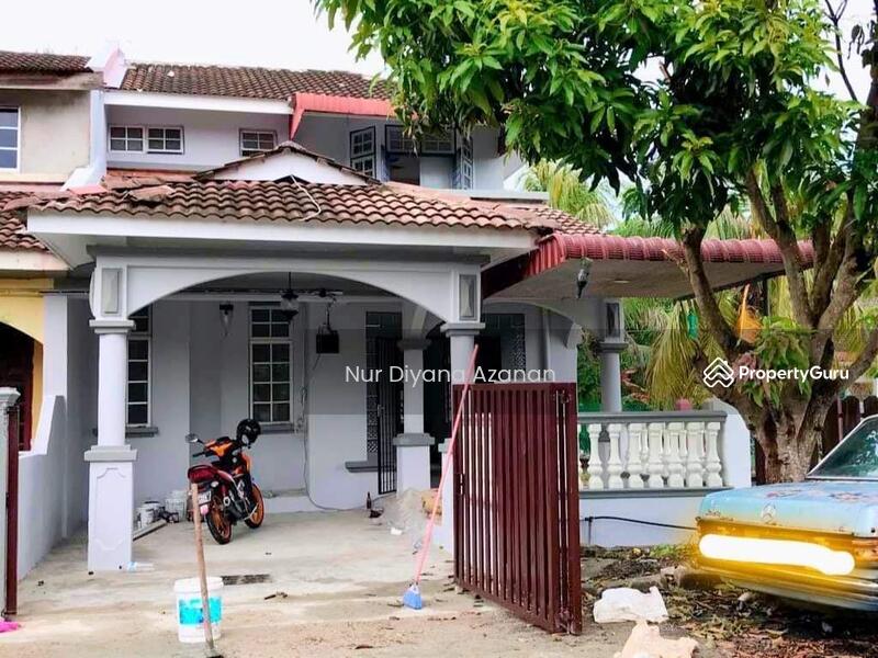 DOUBLE STOREY CORNER LOT,TAMAN BERTAM INDAH, KEPALA BATAS, Taman Bertam ...