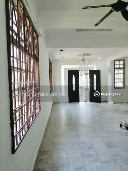 DOUBLE STOREY CORNER LOT,TAMAN BERTAM INDAH, KEPALA BATAS, Taman Bertam ...