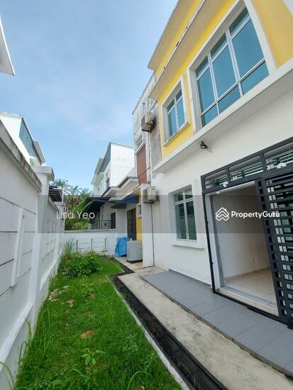 Taman Kempas Utama, Jalan Kempas Utama 1, Kempas Utama, Tebrau, Johor ...