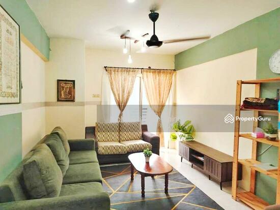 Warisan City View, - Jalan 3/93A, off Jalan Batu2 1/2 Jalan Cheras ...