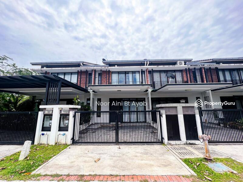 City of Elmina : Elmina Valley 1 untuk Untuk Dijual - RM 740,000 (2024) | PropertyGuru Malaysia