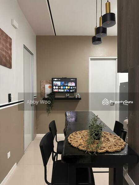 Apartment for Rent at Nadayu 801 - Abby Woo