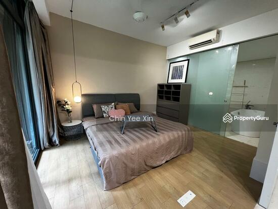 The Capers @ Sentul East, 1 Lorong Timur, Sentul, Kuala Lumpur, 2 ...