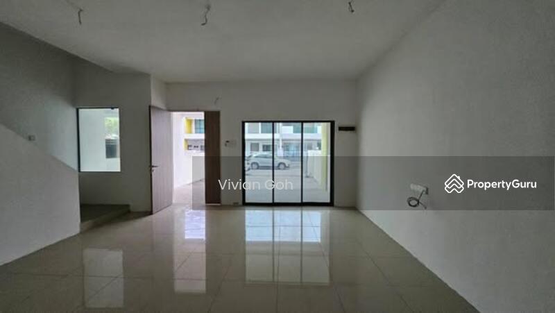 Chemor Double Storey House New & Never Occupy For Sales / Rent, Chemor ...