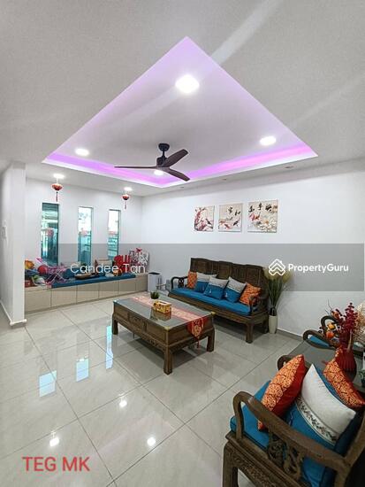 Taman Gembira, Off Persiaran Raja Muda Musa, Taman Gembira, Klang ...