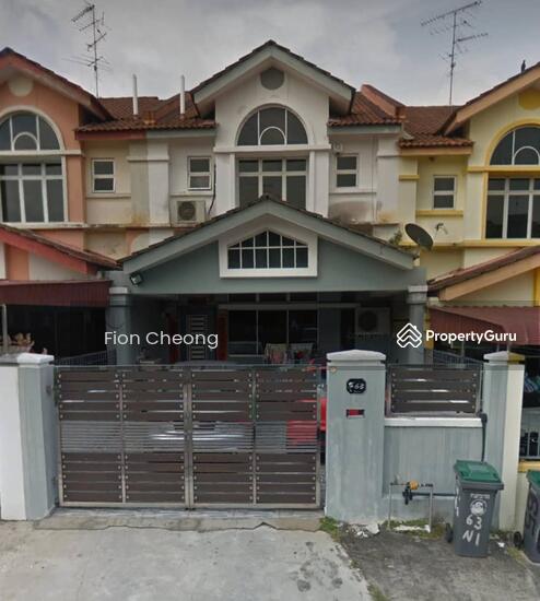 Taman Nusa Indah Taman Nusa Indah, No. 63, Jalan Ceria 7,, Taman Nusa ...