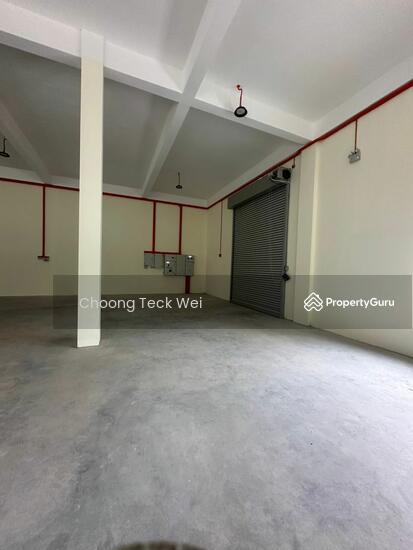Warehouse for Rent in Seksyen 51a (Petaling Jaya) - Choong Teck Wei