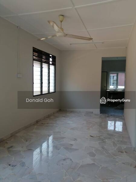 Taman Meru Intermediate Corner Single Storey Terrace House For Sale ...