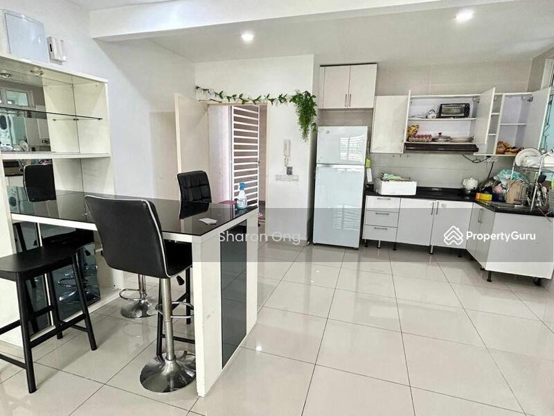 Perling Heights Apartments, - Jalan Baiduri 1/1, Perling, Johor, 3 ...