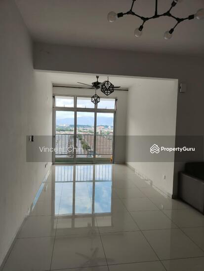 Residensi Meru Raya (PR1MA @ Meru), Jalan Chemur, Ipoh, Perak, 3 ...