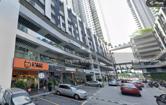 Sentul Point, Jalan Sentul Pasar, Sentul, Kuala Lumpur, , 3455 sqft ...