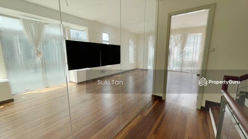 Areca Residence, Laman Rimbunan, Jln Rimbunan Melor, Sungai Besi, Kuala ...