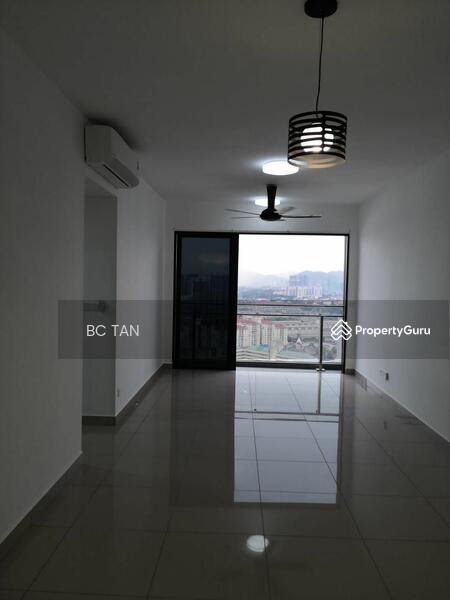 Trinity Lemanja, Jalan Kuang Bertam 6, Kepong, Kuala Lumpur, 3 Bedrooms ...