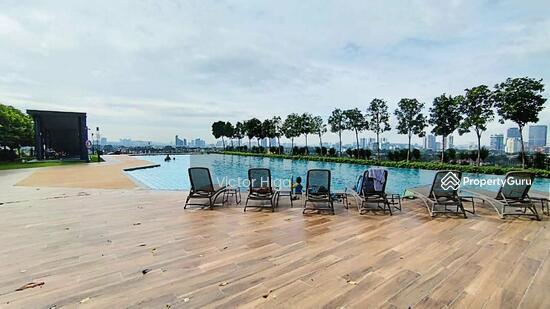 Megah Rise, Jalan SS 24/8, Taman Megah, Petaling Jaya, Selangor, 4 ...