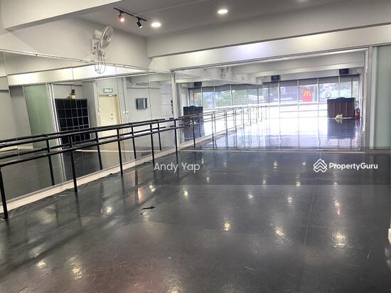 setapak 126 metro genting klang, jalan genting klang, Taman Genting ...