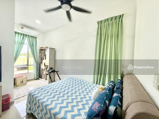 Serimbun, Iskandar Puteri, Jln Rimbun 1, Bukit Indah, Iskandar Puteri ...