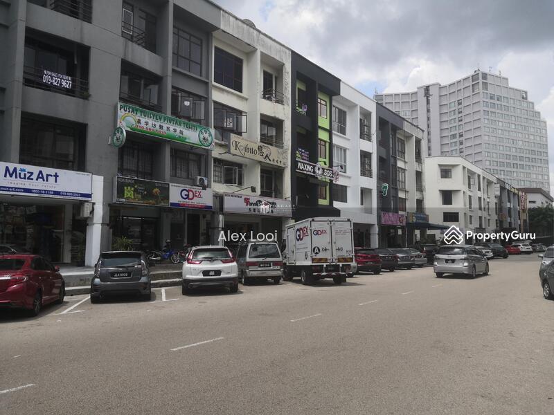 Permas Jaya Jalan Permas 10, Jalan Permas 10/x, Bandar Baru Permas Jaya ...