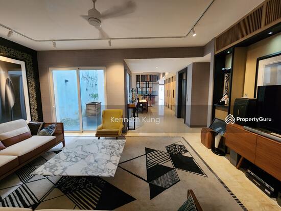 Amaris Super Terrace 3 Storey Seri Tanjung Pinang Tanjung Tokong Denai ...