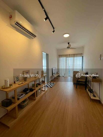 Sky Awani Residensi 3 untuk Untuk Disewa - RM 1,700 /bulan (2024 ...