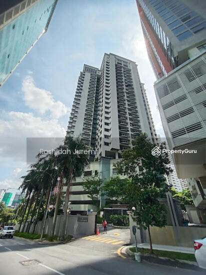 Menara Bukit Ceylon untuk Untuk Dijual - RM 567,000 (2024 ...
