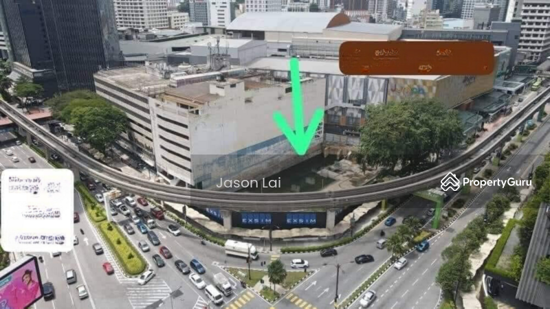 Branniganz @ Bukit Bintang, Wisma Sps, Jln Imbi, Bukit Bintang, Bukit ...