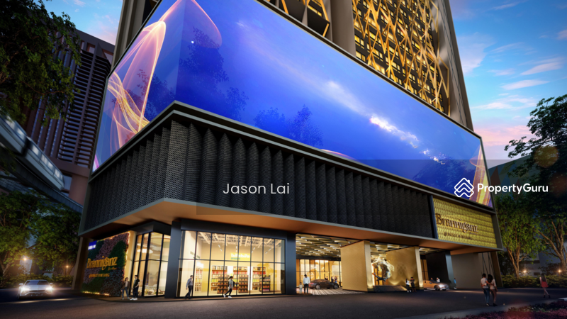 Branniganz @ Bukit Bintang, Wisma Sps, Jln Imbi, Bukit Bintang, Bukit ...