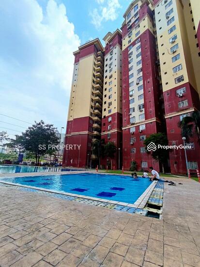 Mentari Court untuk Untuk Dijual - RM 260,000 (2024) | PropertyGuru ...