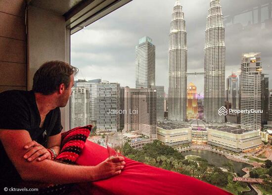 Dawn KLCC untuk Untuk Dijual - RM 1,200,000 (2024) | PropertyGuru Malaysia