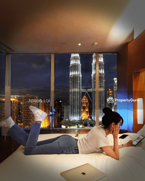 Dawn KLCC untuk Untuk Dijual - RM 1,200,000 (2024) | PropertyGuru Malaysia