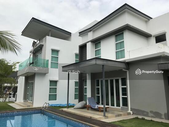 East ledang untuk Untuk Disewa - RM 15,000 /bulan (2024) | PropertyGuru ...