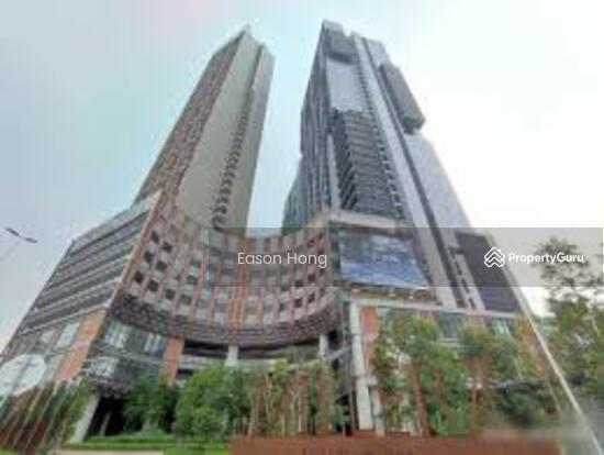 Millerz Square untuk Untuk Dijual - RM 616,000 (2024) | PropertyGuru ...