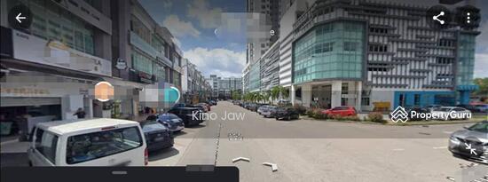 3 Storey Shoplot @ Austin Heights 8/5 untuk Untuk Dijual - RM 3,950,000 ...