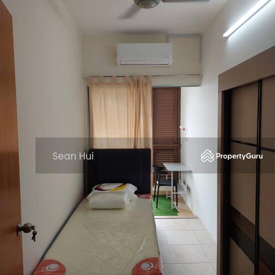 Desa Putra untuk Untuk Disewa - RM 600 /bulan (2024) | PropertyGuru ...