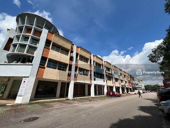 Permas Jaya Permas Jaya Permas Jaya Permas Jaya Permas Jaya, Bandar ...