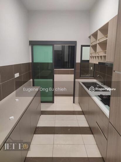 Maple Residences @ Bandar Bestari Klang untuk Untuk Disewa - RM 2,200 ...