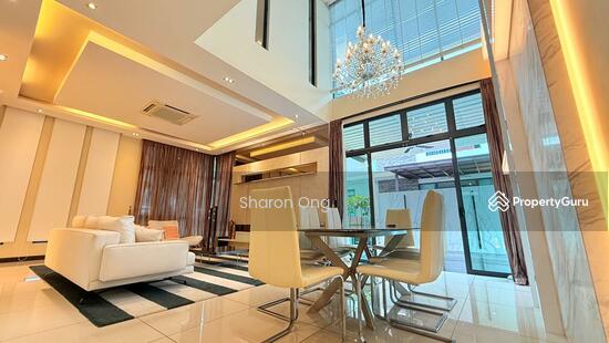 THE STRAITS VIEW RESIDENCES, Jalan Permas 13, Permas Jaya, Johor Bahru ...
