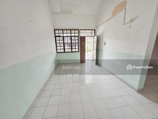Taman Perling @ Jalan Kosa #Single Storey, Taman Perling, Perling ...