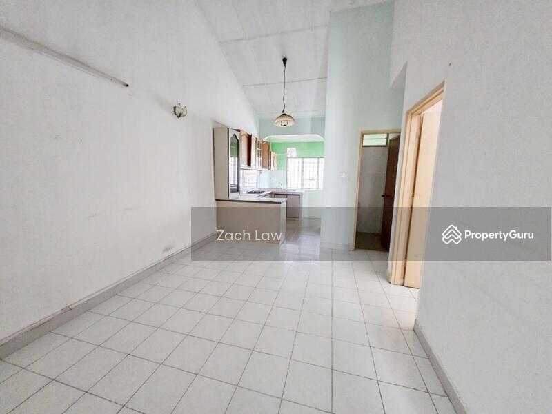 Taman Perling @ Jalan Kosa #Single Storey, Taman Perling, Perling ...