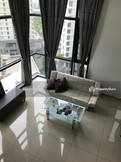 Eclipse Residence @ Pan'gaea, Persiaran Bestari Persiaran Bestari ...
