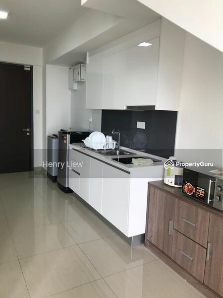 Eclipse Residence @ Pan'gaea, Persiaran Bestari Persiaran Bestari,, Cyber 11, Cyberjaya ...