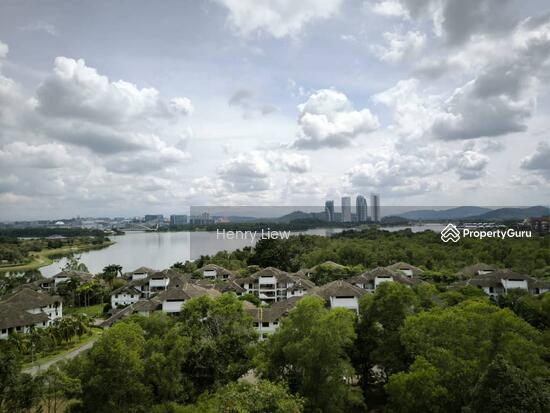 LakeView Residency, - Jalan Cyber Suria, Cyberjaya, 63000, Cyberjaya ...