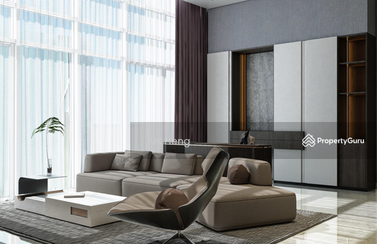 Marc Residence, - No. 3 Jalan Pinang, KLCC, KL City Centre, Kuala ...