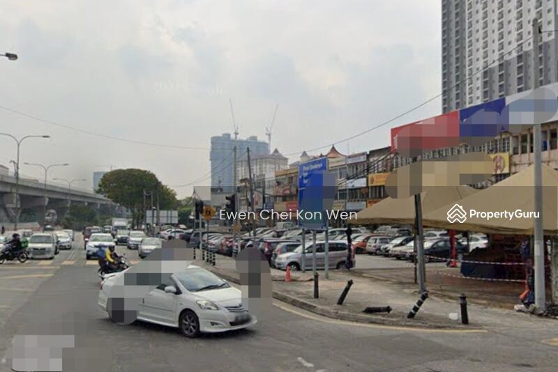 (Mainroad) Kepong Baru 3sty Shop, Jalan Besar Kepong, Fadason, Laman ...